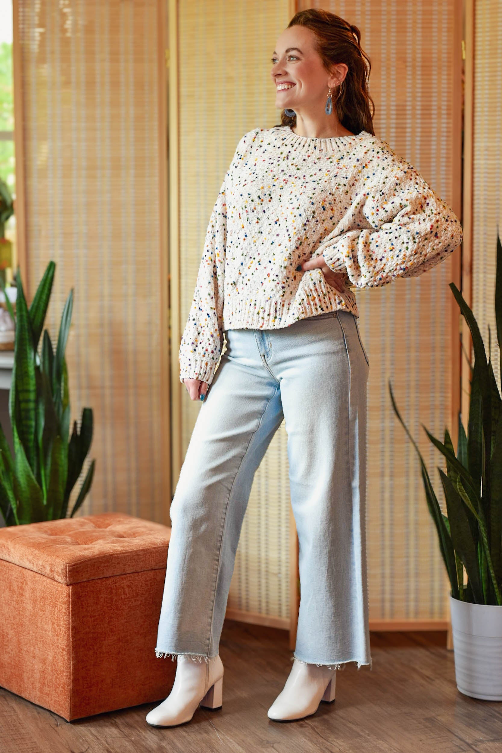 Cozy – Two Funky Hippies Boutique